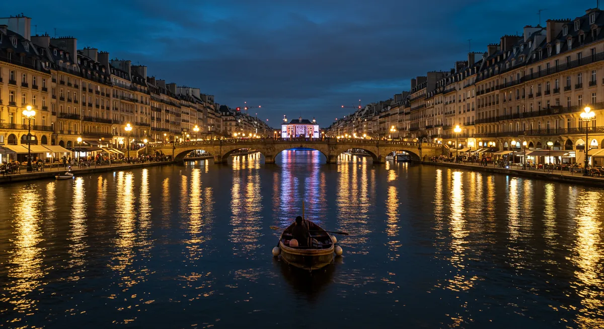 Paris Festivals: Your Ultimate Guide to Celebrating in the City of ...