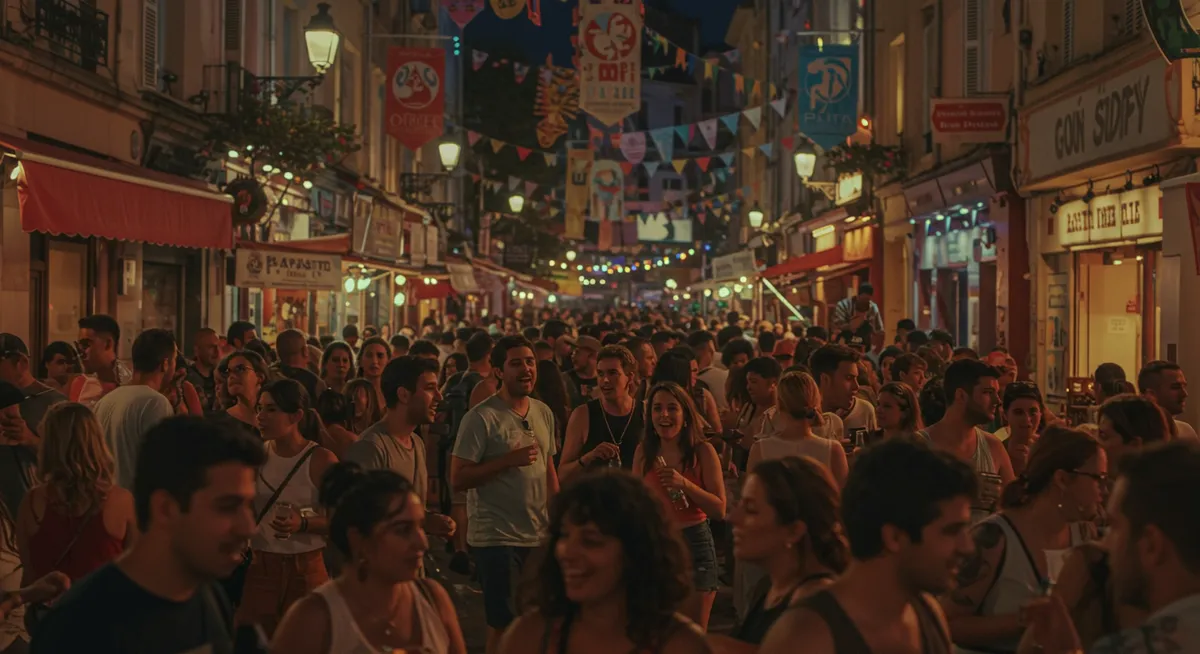 Perpignan Festivals: The Ultimate Guide to Celebrations | FEstivation.com