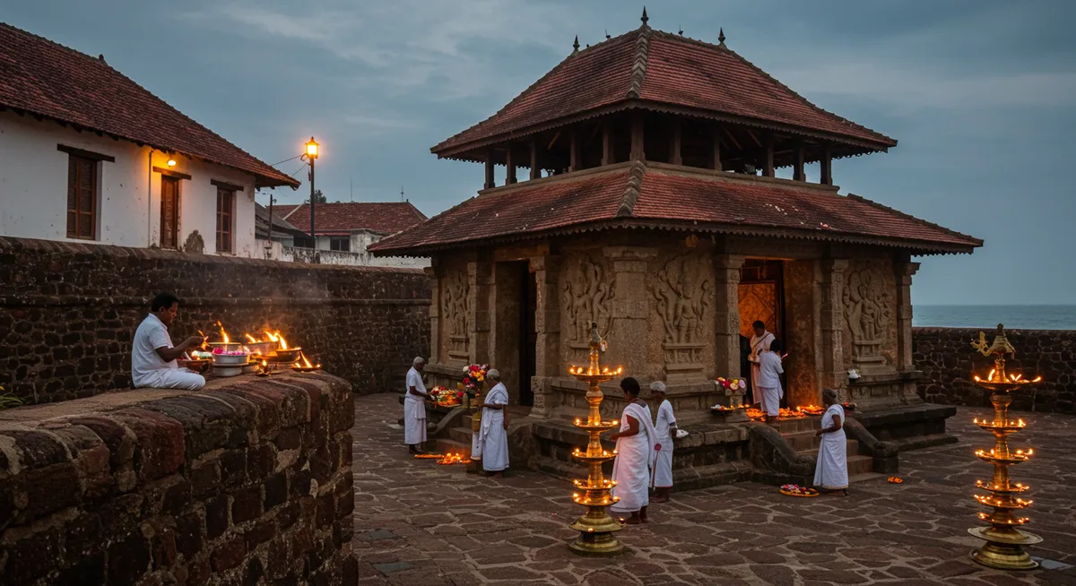 Poya Day Holidays in Galle 2025: Your Guide | FEstivation.com