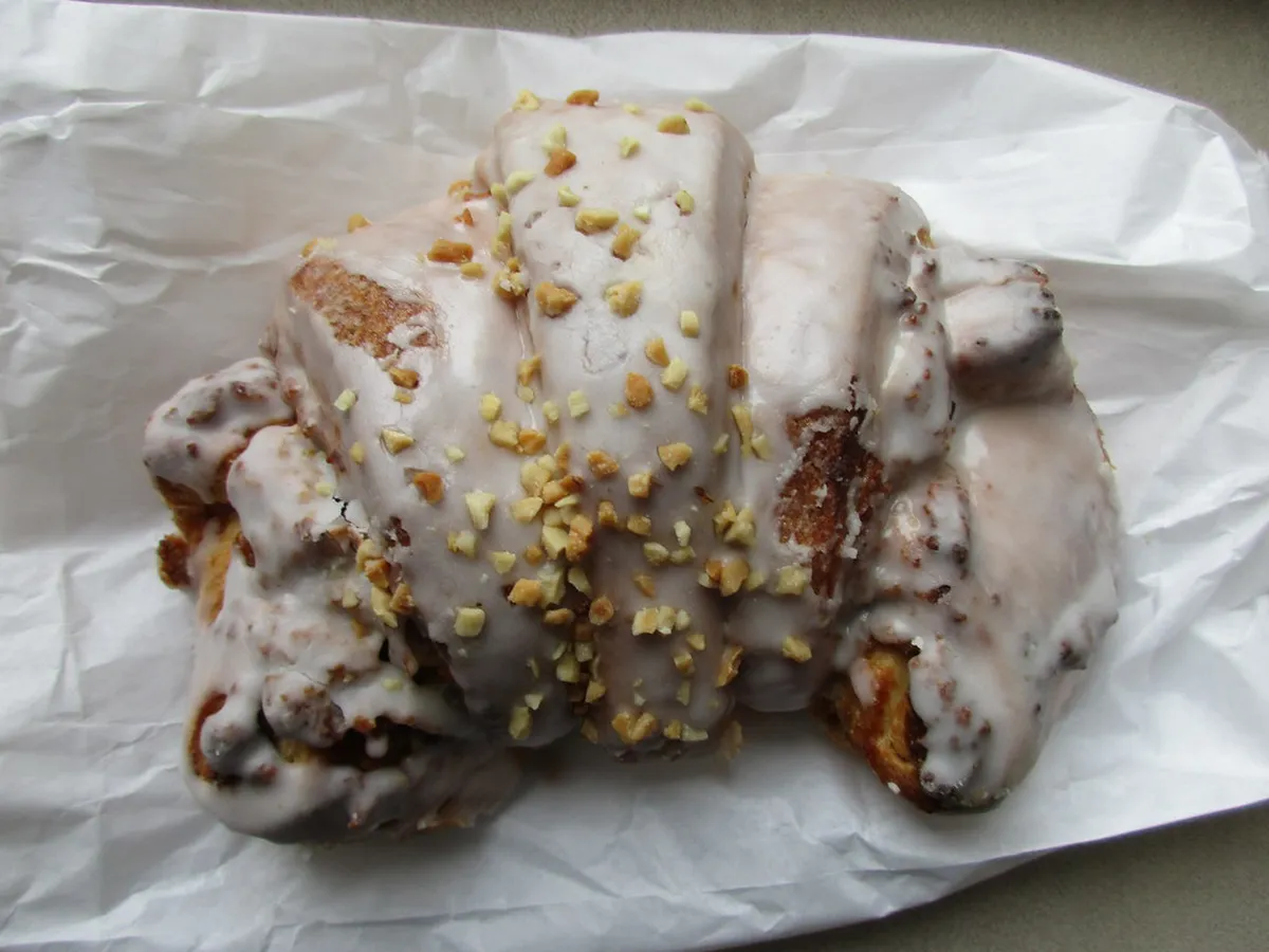 Poznań Traditional Food Guide: Must-Try Dishes & Eateries | FEstivation.com