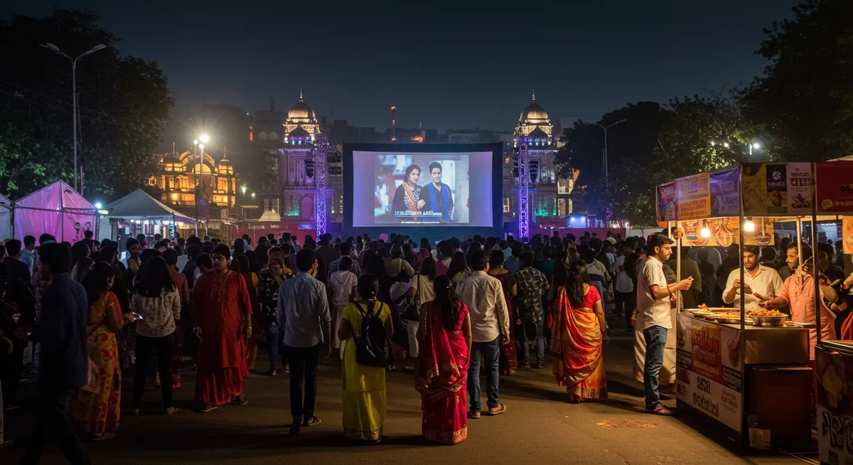 Pune Festivals: Your Ultimate Guide to Celebrations in India ...