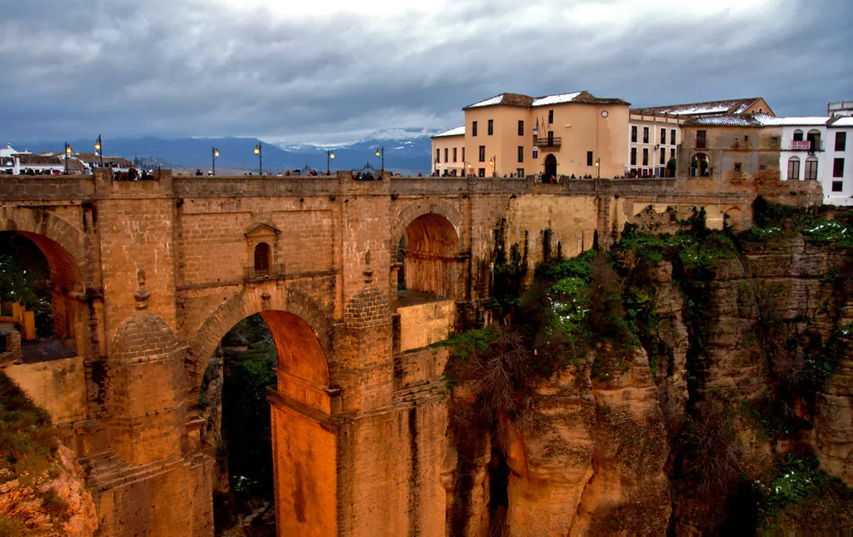 Uncovering Ronda's Local Traditions: A Cultural Journey Explained ...
