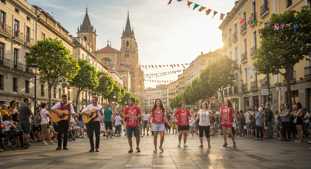 Santander Festivals: Ultimate Guide to Celebrations in Spain ...