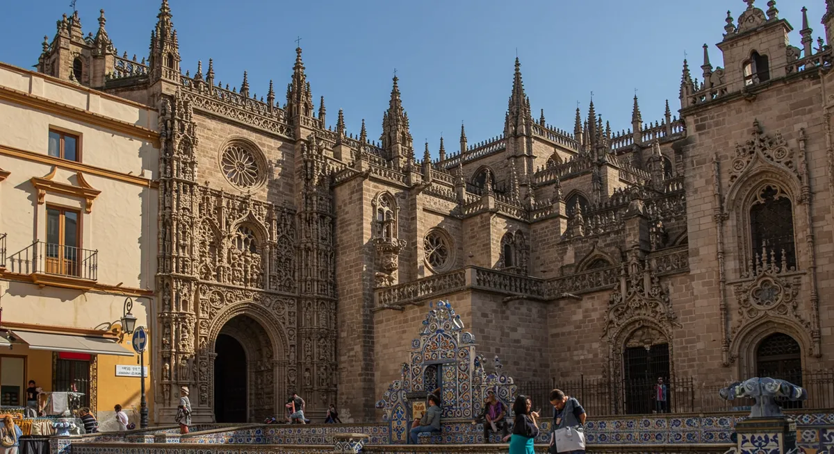 Seville Festivals: Your Ultimate Guide to Andalusian Celebrations ...
