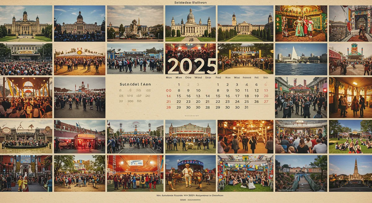 Stuttgart Festival Dates 2025 Calendar | FEstivation.com