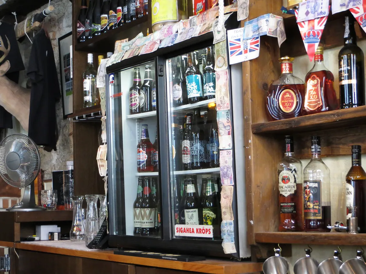 Tallinn Craft Beer Scene: Your Ultimate Guide for 2025 | FEstivation.com
