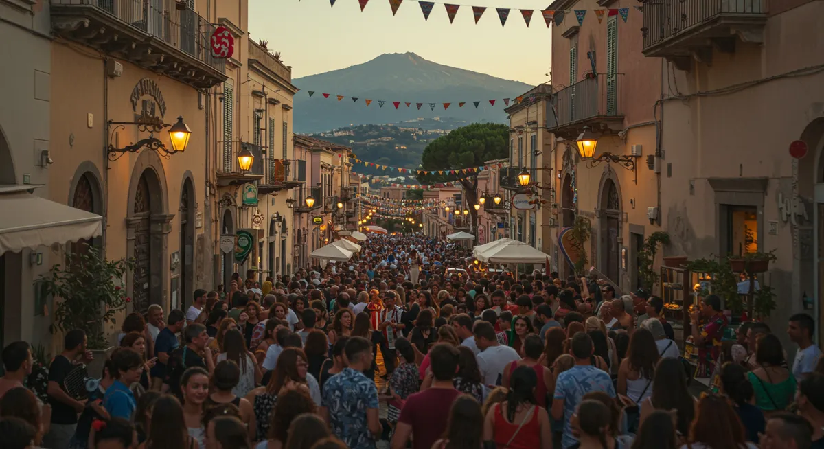Taormina Festivals: Your Ultimate Guide to Italy's Sicilian ...