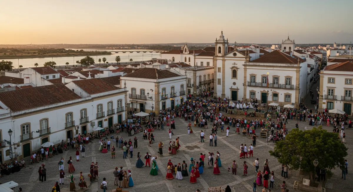 Tavira Festivals: Your Guide to Algarve's Vibrant Celebrations ...