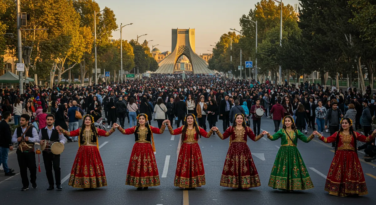 Tehran Cultural Events 2025: Your Guide | FEstivation.com
