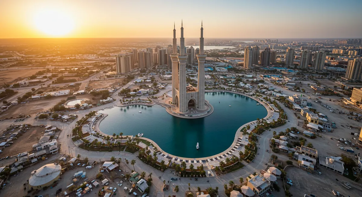 Top Tips for Attending Festivals in Kuwait City | FEstivation.com