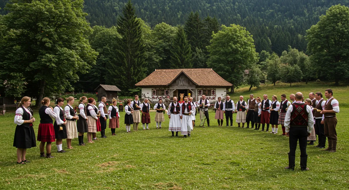 Essential Tips for Attending Sibiu Traditional Festivals | FEstivation.com