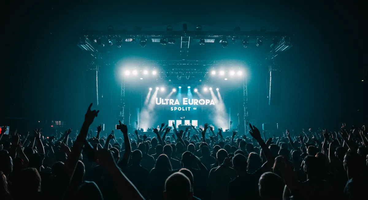 Ultra Europe Split: Essential Attending Tips | FEstivation.com