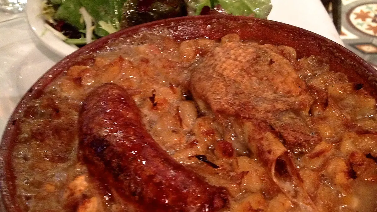 A Traditional Carcassonne Food Guide: Savor Local Flavors | FEstivation.com