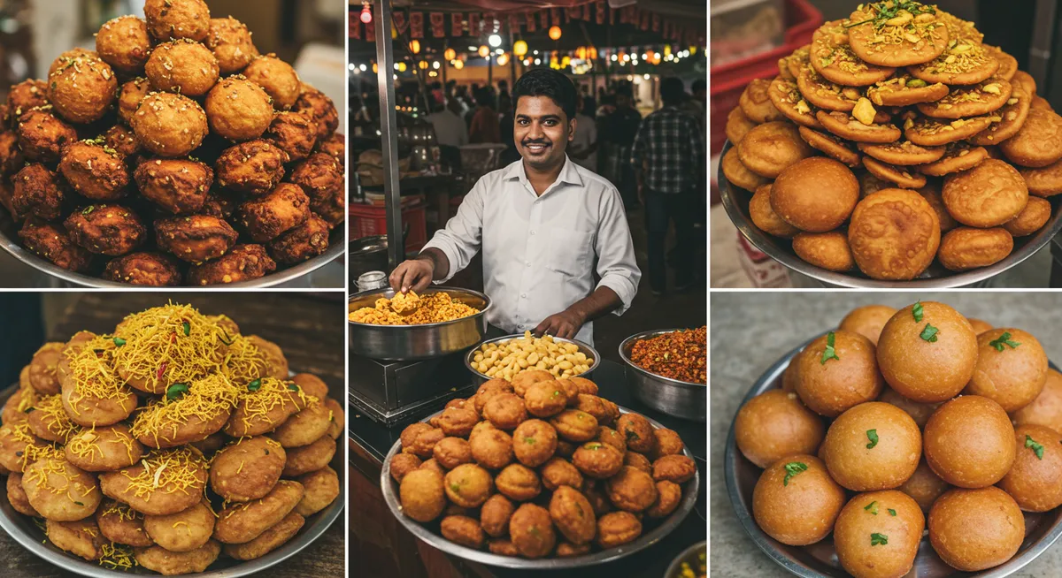 Chandigarh Festival Food: Traditional Dishes to Try | FEstivation.com