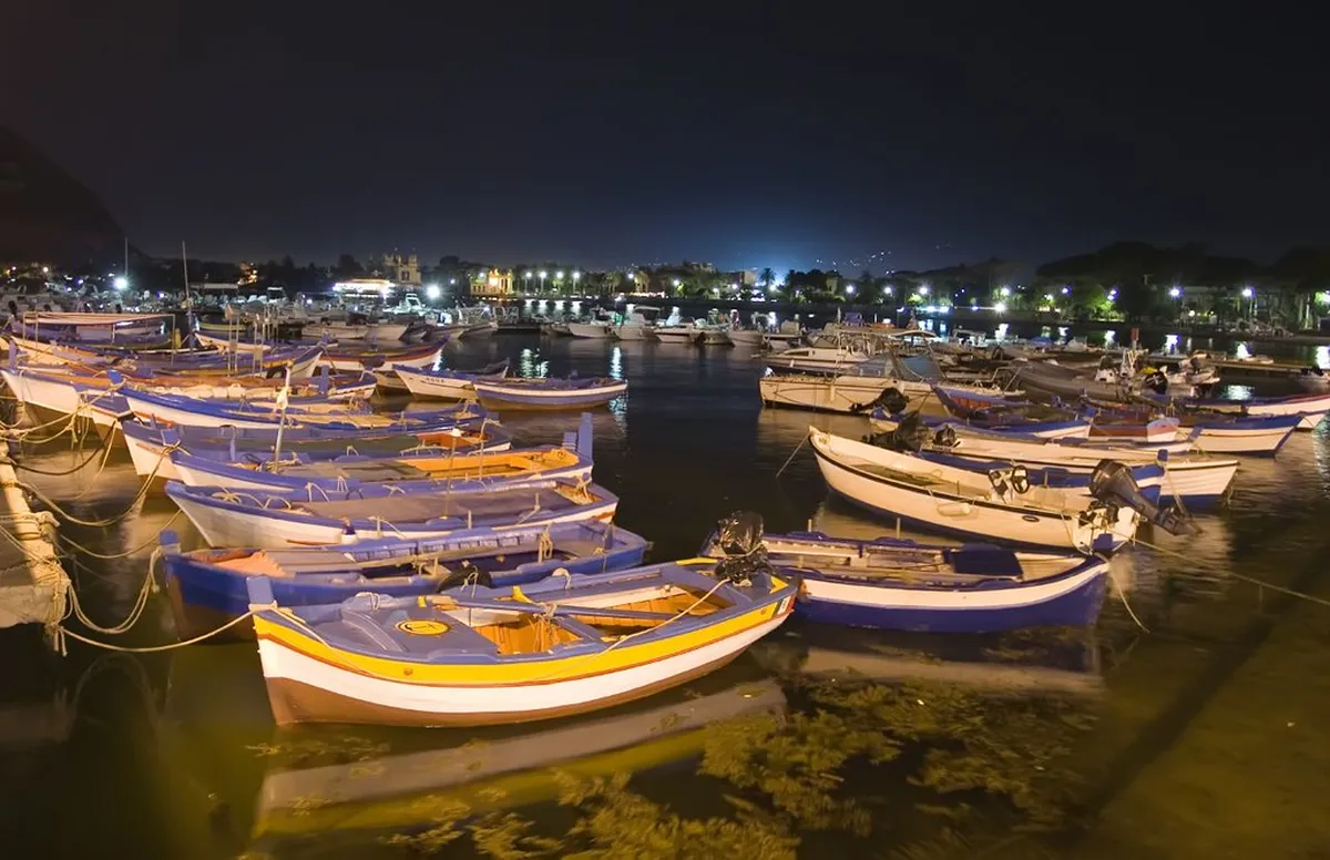 Experience Traditional Palermo Festivals 2025: Local's Guide ...