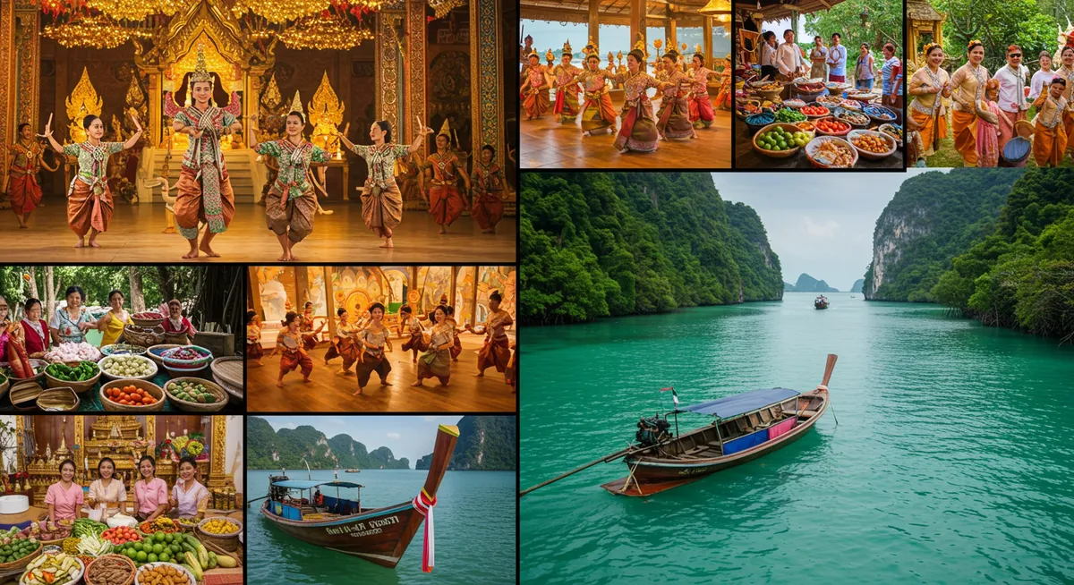 Your Trat Cultural Events Calendar 2025 | FEstivation.com