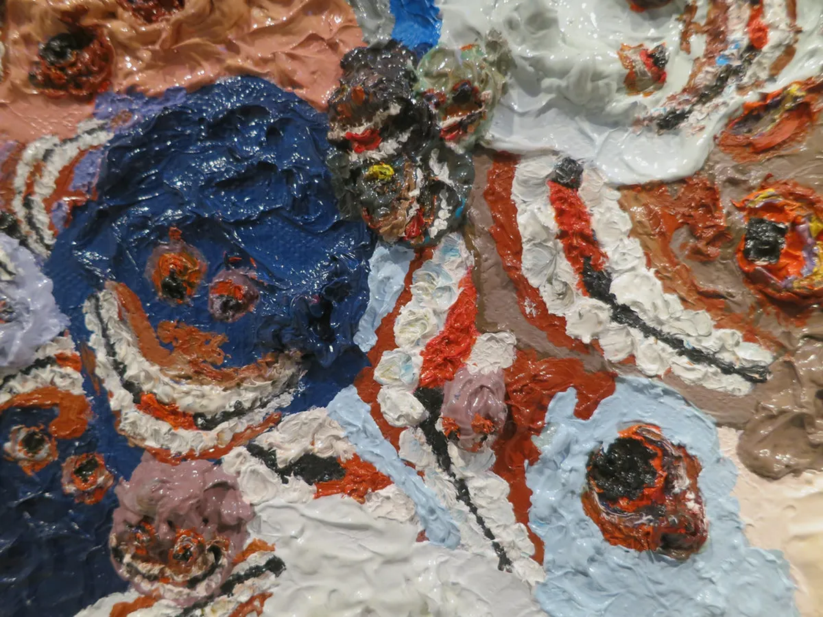 Unique Art Experiences in Metz: A 2025 Guide | FEstivation.com