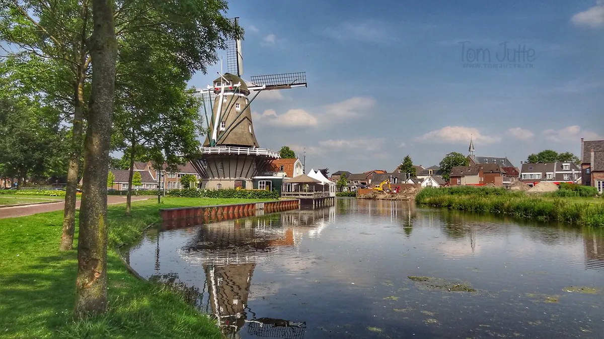 Utrecht Local Customs Guide: Navigating Dutch Etiquette in 2025 ...