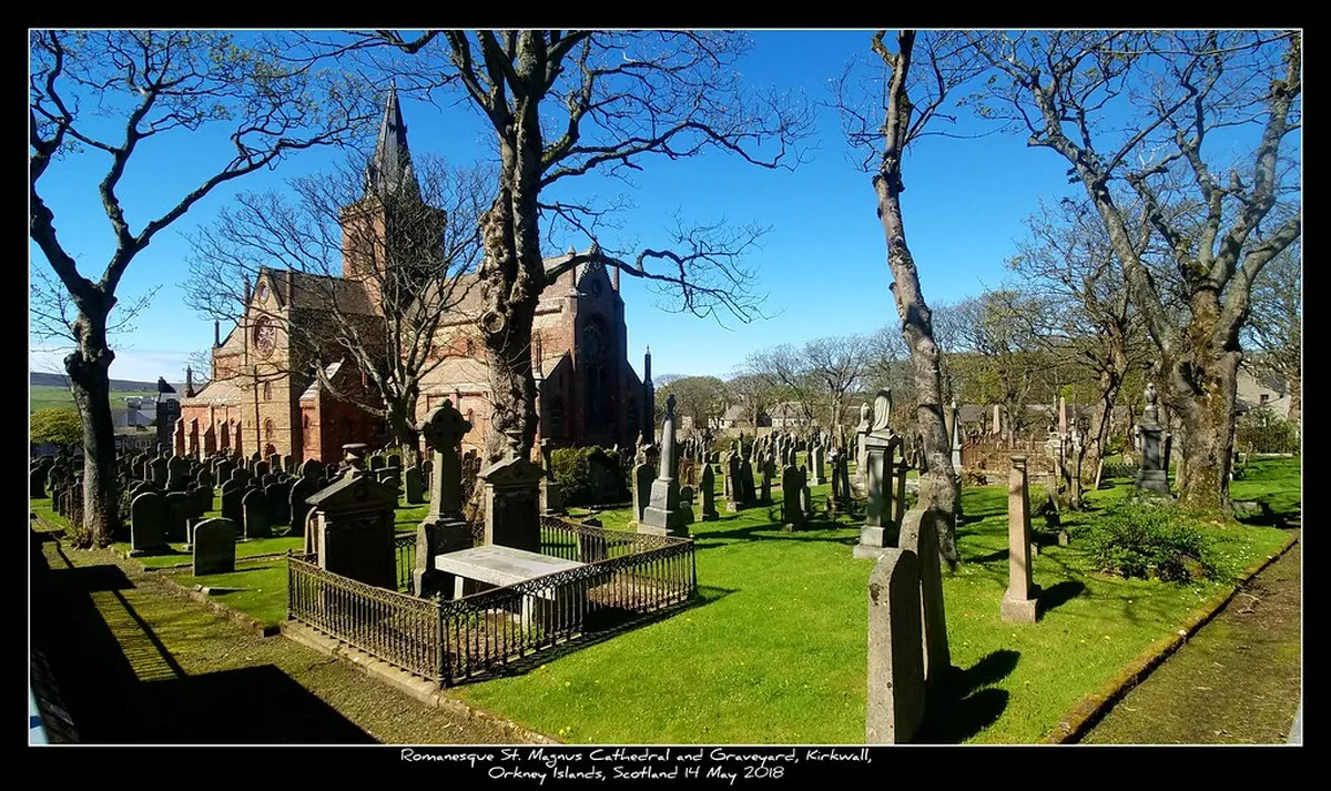 Visiting Kirkwall Historical Sites: Your 2025 Guide | FEstivation.com