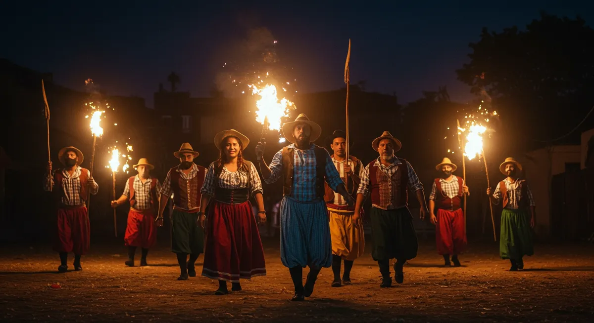 What is Festa dos Tabuleiros Tomar? | FEstivation.com